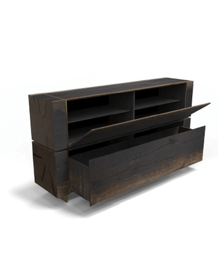 Beams Sideboard with Servodrive – NordArin
