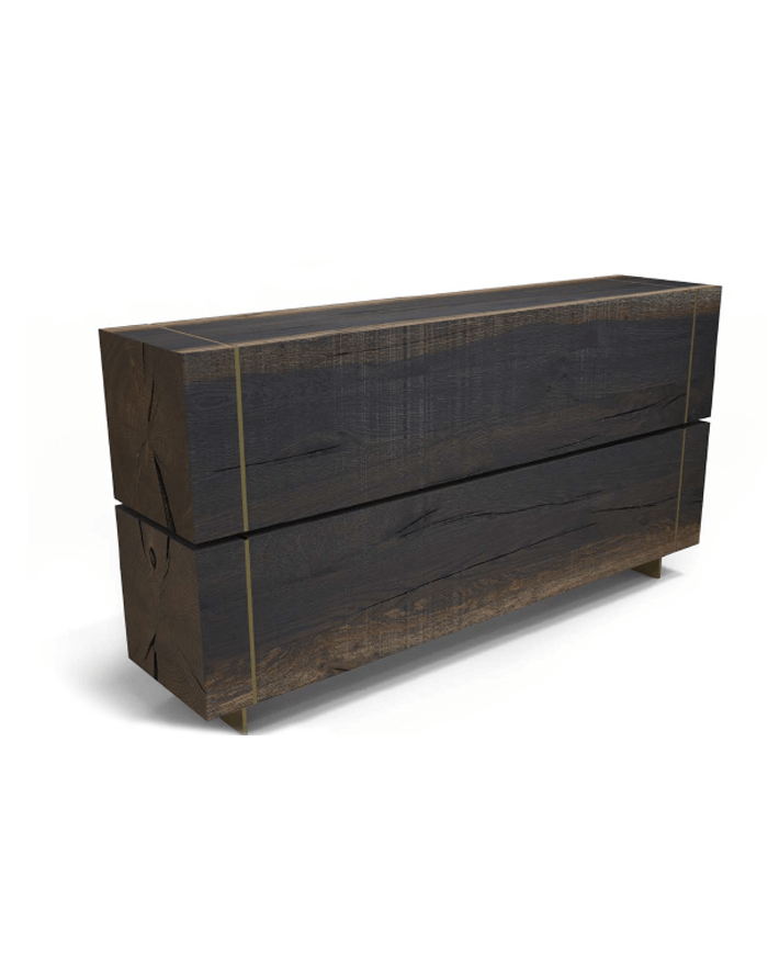 Beams Sideboard with Servodrive – NordArin